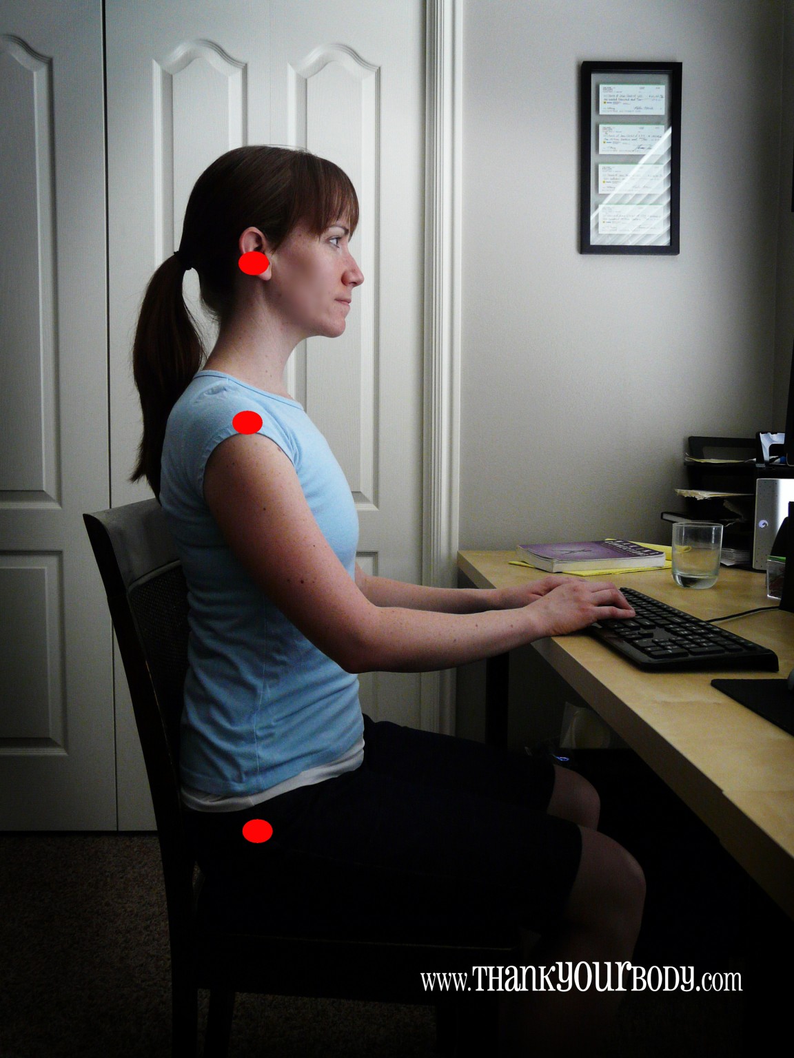 Good Posture Tips: The Complete Guide to Healthy Sitting