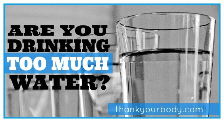 Drinking Too Much Water Is It Possible drinking-too-much-water-is-it-possible